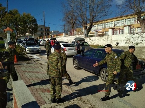 ΘΕΤΙΚΗ ΕΝΕΡΓΕΙΑ: Πρωτοφανείς εικόνες κάνουν τον γύρο του κόσμου ...