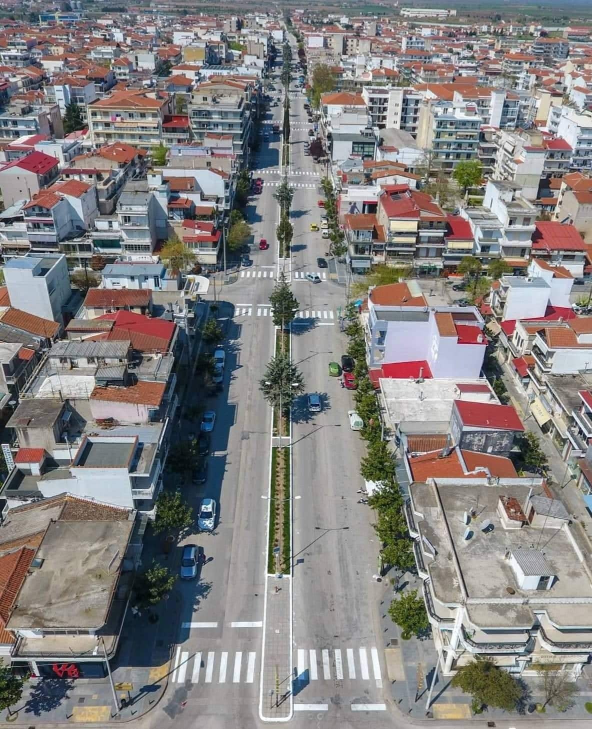Εγκαίνια Open Mall Ορεστιάδας - evros24.gr