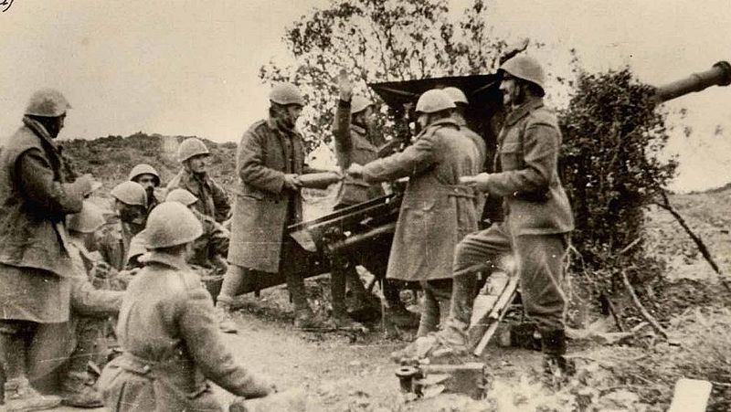 28η Οκτωβρίου 1940: Το χρονικό του πολέμου – Πώς φτάσαμε στο ιστορικό ...