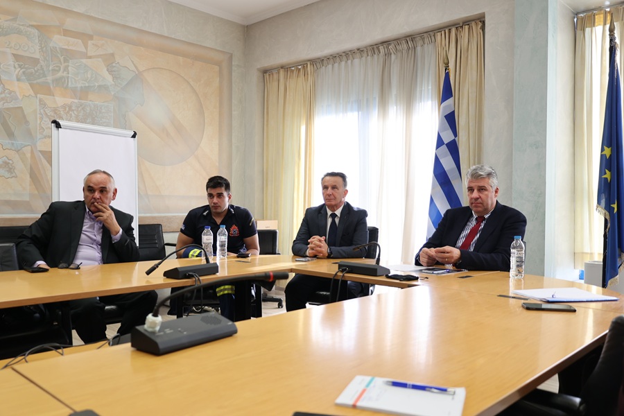 ΑΜΘ: Σύγχρονη εφαρμογή για την καταγραφή τροχαίων ατυχημάτων – Πρώτη ...